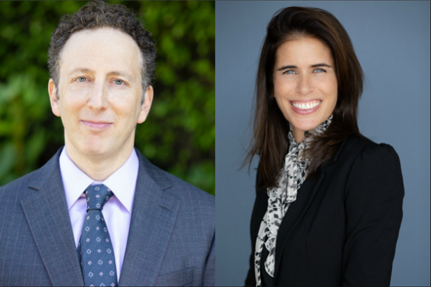 Paramount Players Hires 20th Century's Jeremy Kramer as President - TheWrap