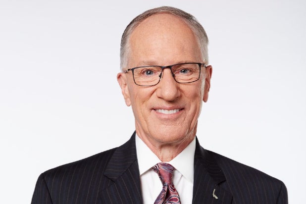 Legendary Hockey Broadcaster Mike 'Doc' Emrick to Retire After 47 Years ...