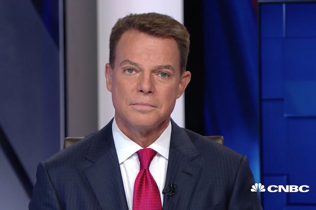 Shepard Smith Debuts Strong by CNBC Standards, Down Big From Fox Ne...