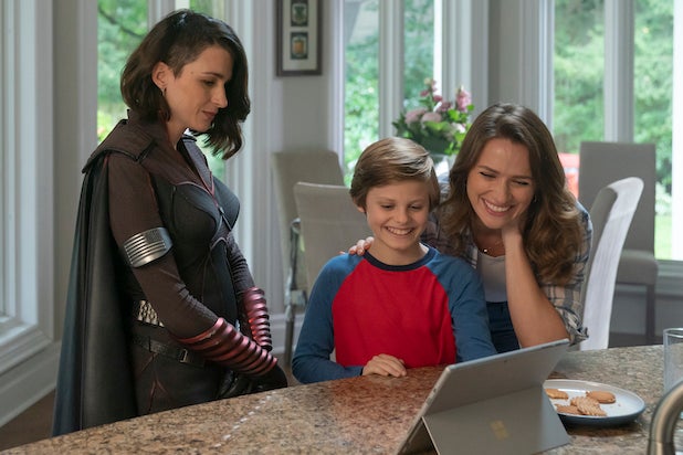 'The Boys' EP Talks Explosive Vought Hearings, Ryan's 'Dangerous ...