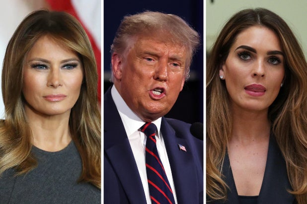 Trump's New Visa Restrictions Won't Have Much Impact on Hollywood