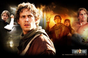 25 of Paul Walker's Most Memorable Movie Roles (Photos) - TheWrap
