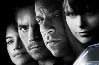 25 of Paul Walker's Most Memorable Movie Roles (Photos) - TheWrap