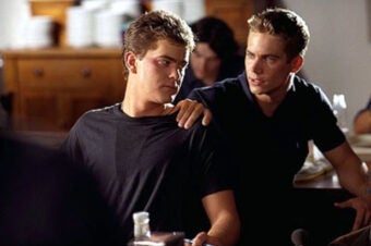 25 of Paul Walker's Most Memorable Movie Roles (Photos) - TheWrap