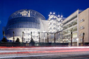 Academy Museum to Launch With 'Wizard of Oz' Special Screenings - TheWrap