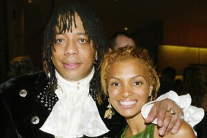 Rick James True Crime-Themed Limited Series 'Super Freak' in ...