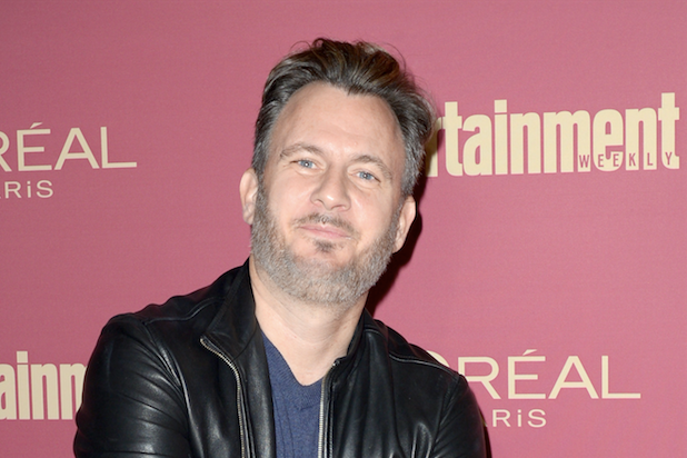 EW Top Editor JD Heyman Axed After Complaints of Inappropriate Comments ...