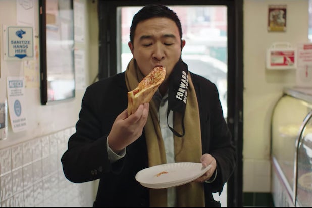 Watch Andrew Yang's First Commercial for NYC Mayoral Race, Shot by ...