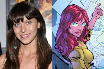 Savannah Welch Joins 'Titans' Season 3 as Barbara Gordon