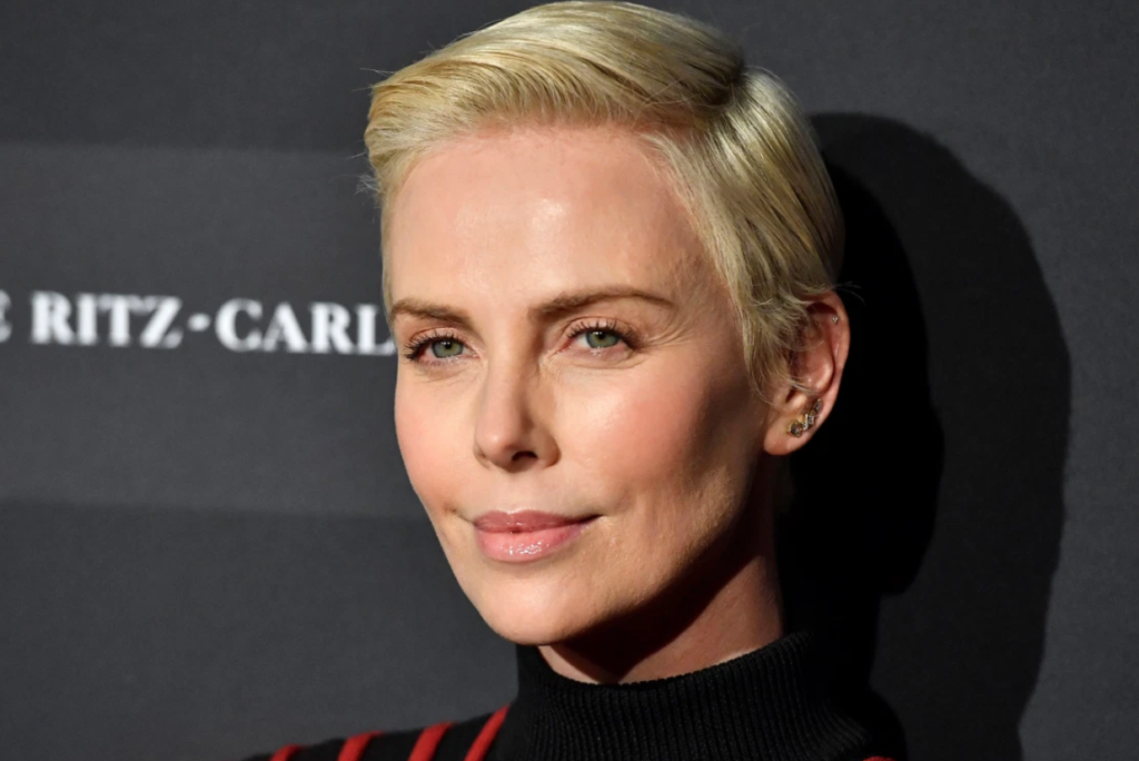 40 Actresses in Their 40s Who Are Still Conquering Hollywood (Photos ...
