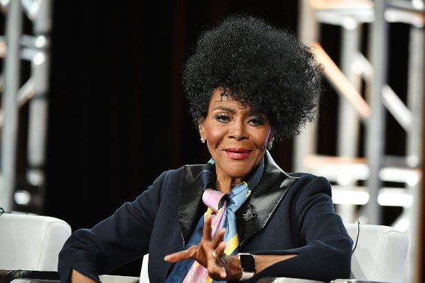 Cicely Tyson Remembered by Zendaya, Neil deGrasse Tyson and More: 'Rest ...