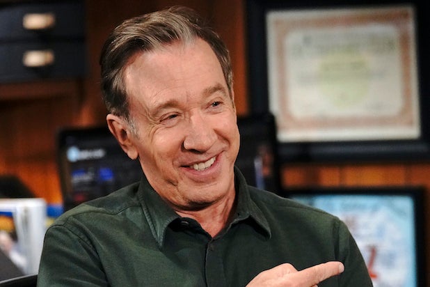 'Last Man Standing': Mike Unloads Ryan Onto a New Mentor Who Might Buy ...