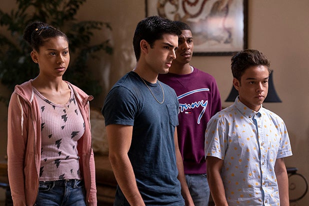 'On My Block' Renewed for 4th and Final Season at Netflix - TheWrap