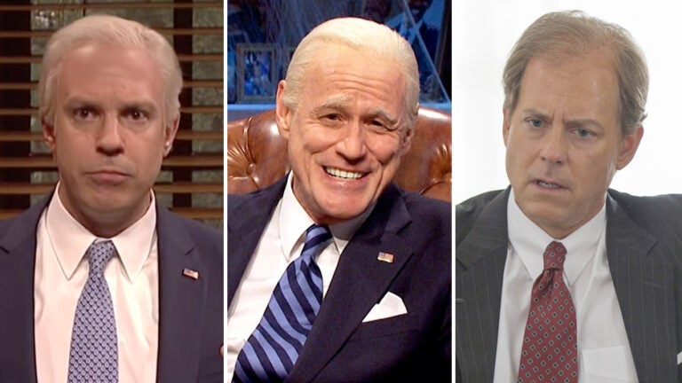 7 Actors Who've Played Joe Biden on Screen, From Greg Kinnear to Alex ...