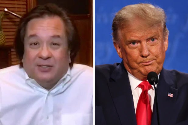 'Morning Joe' Calls Trump 'Delusional' for Call to Georgia Secretary of ...