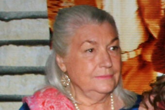 Remembering Pat Loud, America's First Reality TV Mom (Guest Blog)