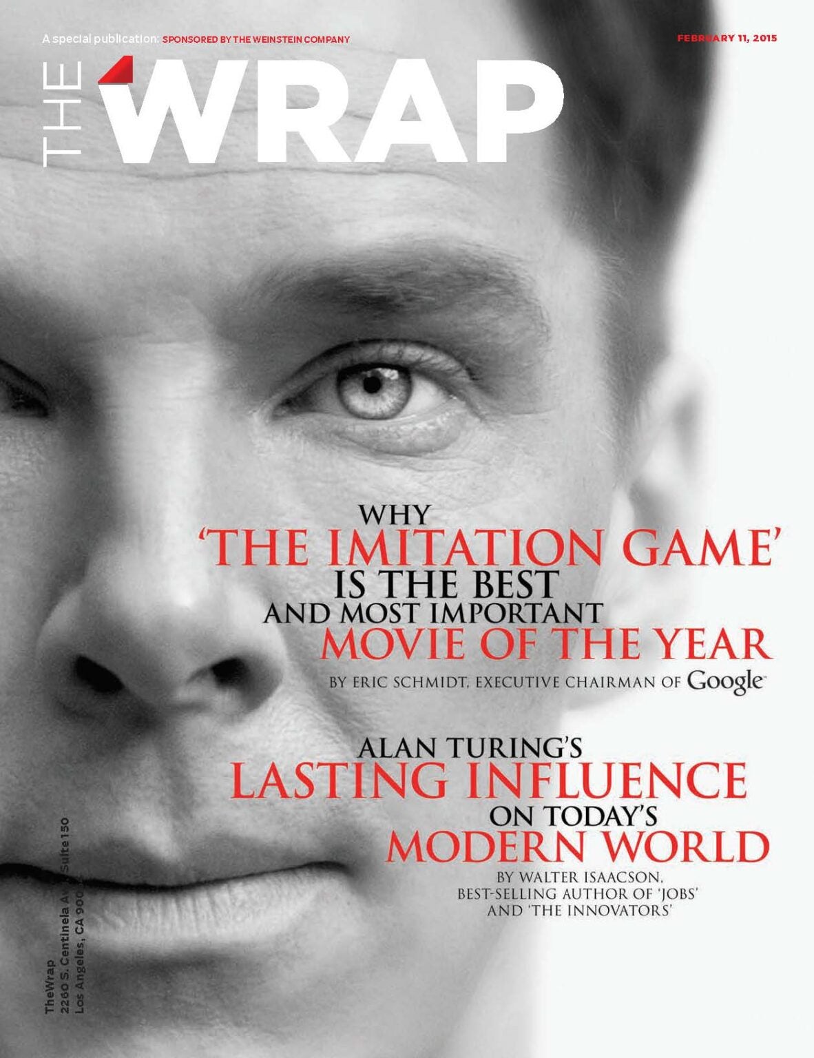 TheWrap Magazine
