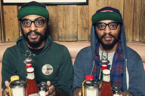 The Lucas Bros to Write and Star in Dramedy Film for Judd Apatow and ...