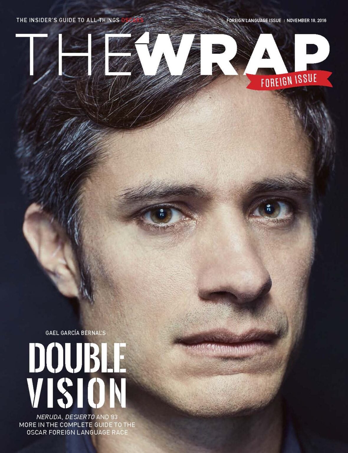 TheWrap Magazine