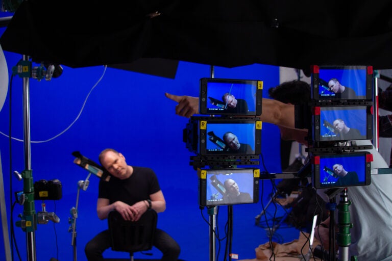 How 'Welcome to Chechnya' Became the First Doc Ever Shortlisted for the ...