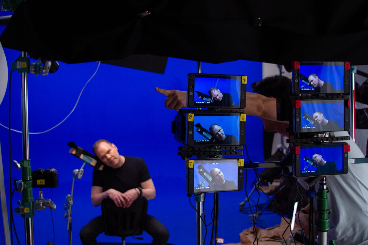 How 'Welcome to Chechnya' Became the First Doc Ever Shortlisted for the ...