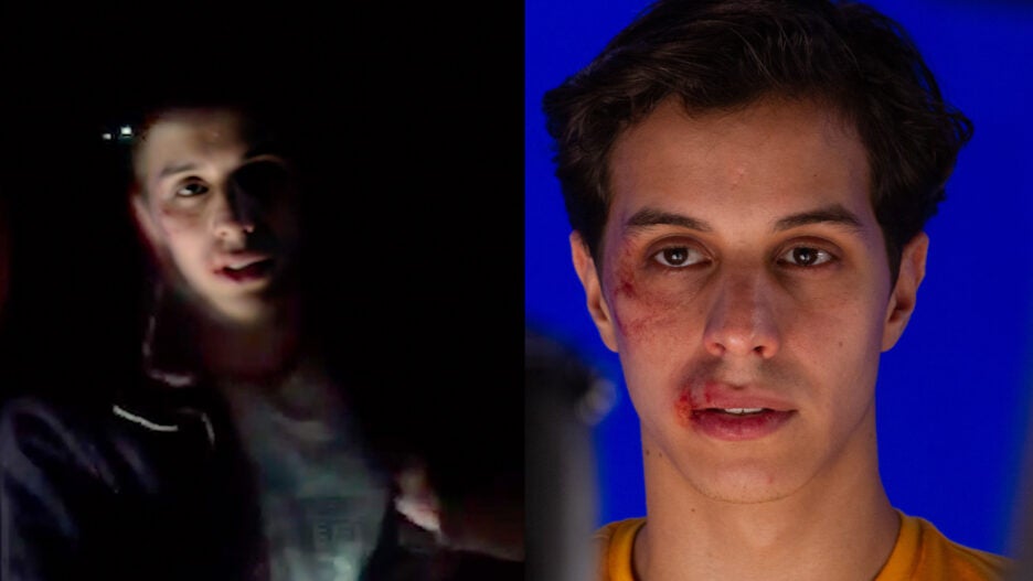 How 'Welcome to Chechnya' Became the First Doc Ever Shortlisted for the ...