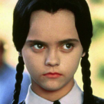 Tim Burton's Wednesday Addams Netflix Series Finds Its Star