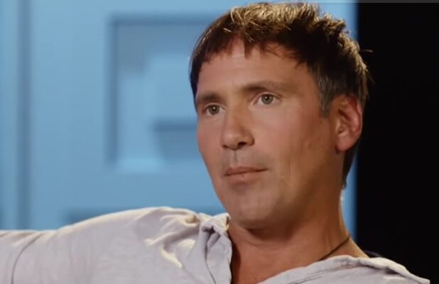 Eric Nies: Why He Couldn't Live in the Loft for 'The Real World' Reunion