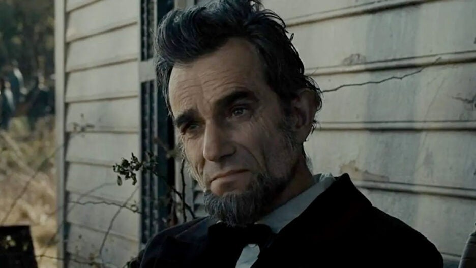 14 Stars Who've Played Abraham Lincoln, From Henry Fonda to Daniel Day ...