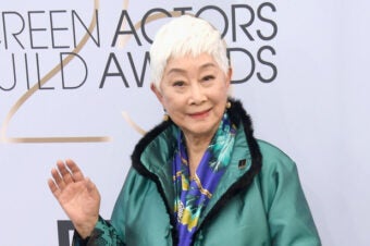 14 Actors Over 90 Still Working in Hollywood, From Mel Brooks to Angela ...