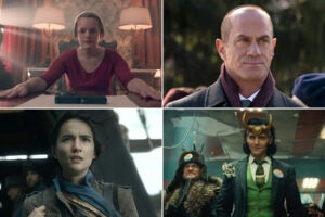 Spring TV 2021: All the Premiere Dates for New and Returning Shows - So ...