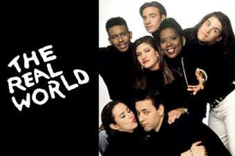 Original 'Real World: New York' Cast to Reunite for Paramount+ Revival ...