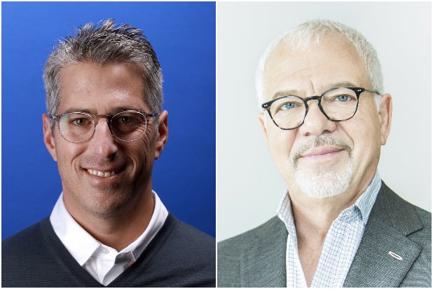 Casey Wasserman Acquires Paradigm's North American Music Assets - TheWrap