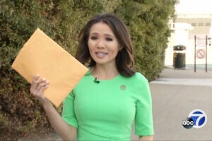 Meet the TV Journalists Leading Coverage of the Rise in Anti-Asian ...