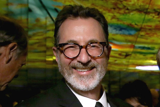 Paramount President of Physical Production Lee Rosenthal to Exit Studio