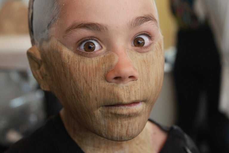 How 'Pinocchio' Makeup Artists Turned an Actor Into a Tuna Fish - Yes ...