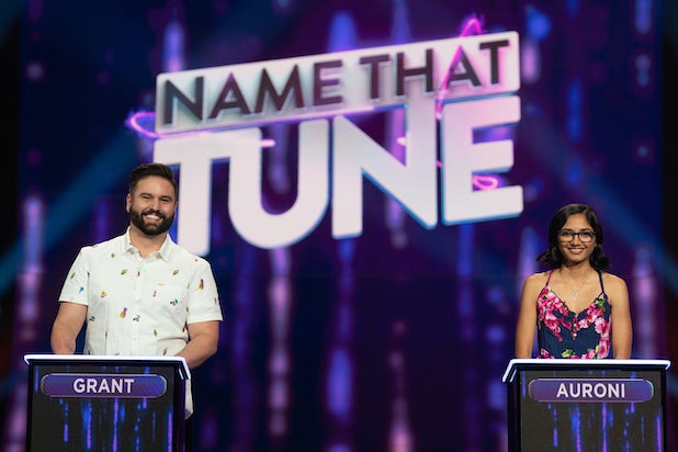 Ratings: 'Name That Tune' Season Finale Hands Fox Wednesday Win - TheWrap