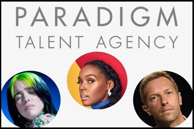 Why Paradigm Is Unlikely to Survive as a Standalone Agency Post ...
