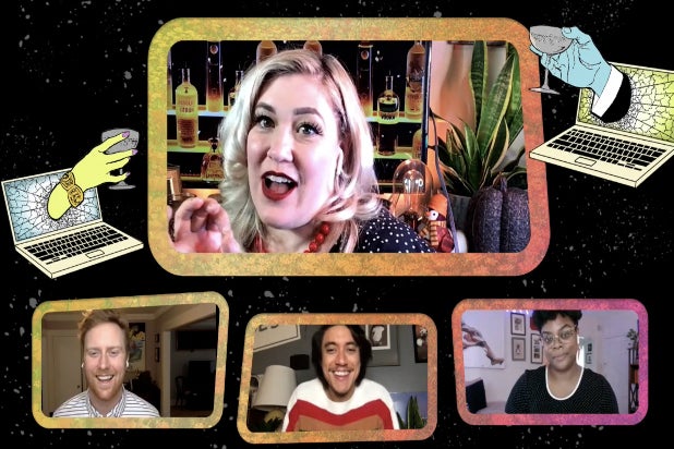 Inside Comedy Club Second City's New Chapter With Zelnick Media Capital ...