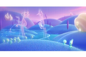 How Pixar Navigated Religion and Race in 'Soul'