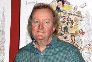 Tony Hendra, National Lampoon Editor and 'This Is Spinal Tap' Star ...