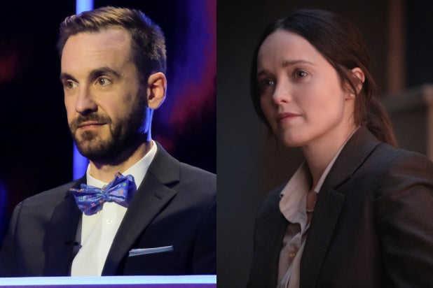 Ratings: 'The Chase' Season Finale Was Left Chasing 'Clarice' in Total ...