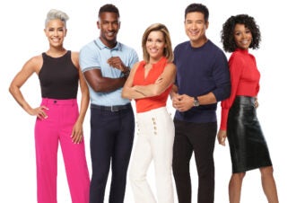 'Access Hollywood' and 'Access Daily' Renewed for 3 More Seasons ...