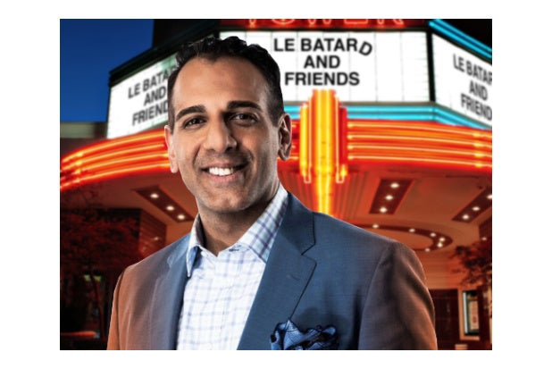 Adnan Virk Joins John Skipper and Dan Le Batard's Meadowlark (Exclusive ...
