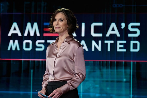 'America's Most Wanted': 2 Fugitives Arrested After Case Featured on ...