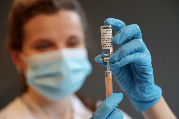 LA Expands COVID-19 Vaccinations to Everyone 16 and Older - TheWrap LA Expands COVID-19 Vaccinations to Everyone 16 and Older - TheWrap