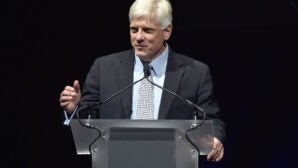 Events Cinema Newcomer Iconic Events Hires Steve Bunnell as CEO