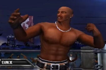 DMX's 8 Most Memorable Film and TV Roles, From 'Belly' to 'Top Five ...