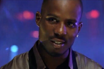 DMX's 8 Most Memorable Film and TV Roles, From 'Belly' to 'Top Five ...