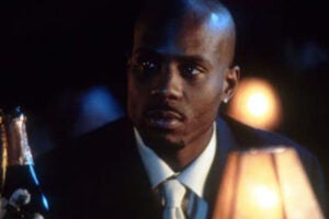 DMX's 8 Most Memorable Film and TV Roles, From 'Belly' to 'Top Five ...